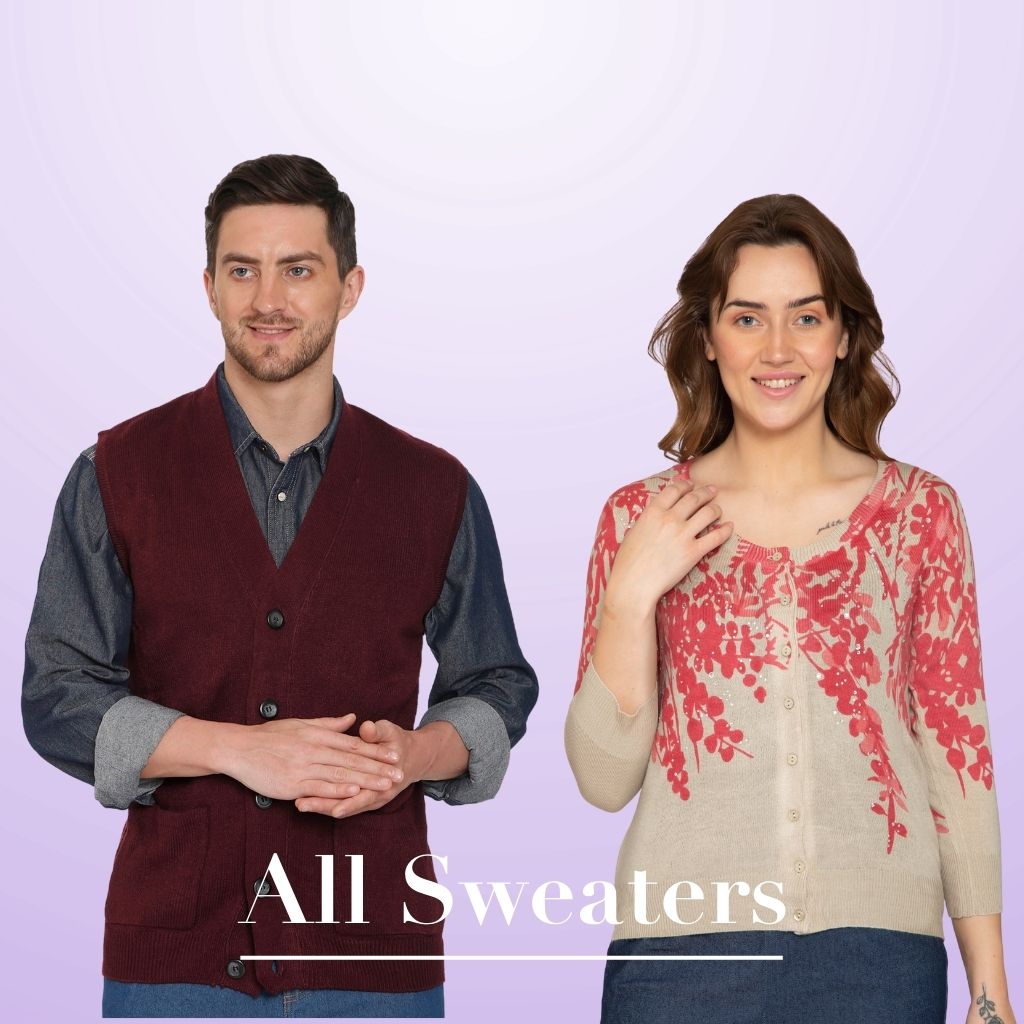 All Sweaters for Men and Women – TURTLE BAY APPAREL